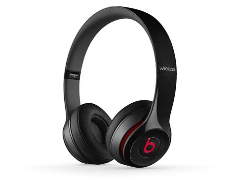 Beats Releases Solo Wireless Headphones Just In Time For Holidays Time