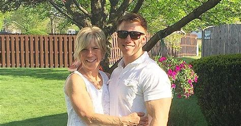 The Beauty Of Male Muscle Kyle 1 3