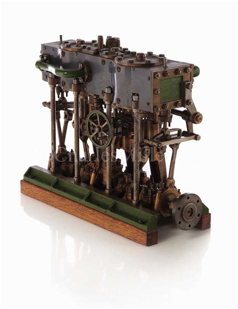 What Is A Working Scale Model What Building Is Shown As A Working Scale Model At Mike Gloss Blog