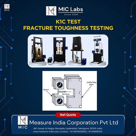Material Testing Laboratories In Hyderabad By Measure India