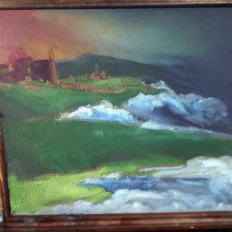 Oil Painting Stable Diffusion OpenArt