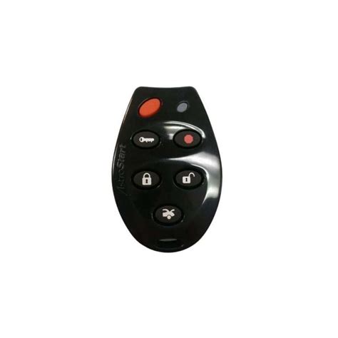 Astrostart Remote Fcc J5f Tx2000 Pn 310 052 300 00 310 052 452 00 S