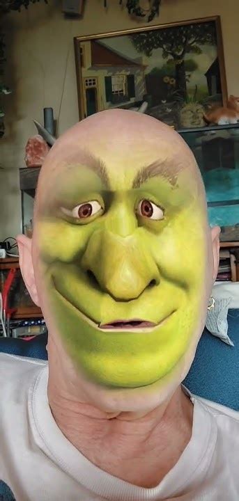 Shrek Dhrek Youtube