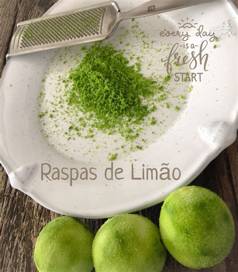 Como Ralar A Casca Do Limão Ou Laranja Monta Encanta