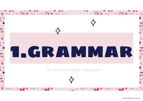 Presentation Conditionals Time Cl English ESL Powerpoints