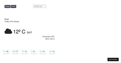 Homework 2 Html Css Codesandbox
