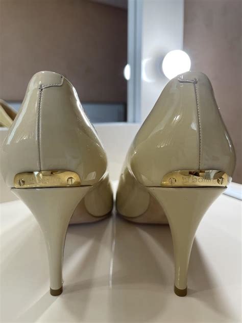 Ballin туфлі оригінал — ціна 3800 грн у каталозі Туфлі Купити жіночі речі за доступною ціною на