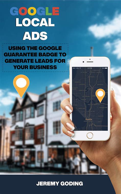 Google Local Ads The Google Guarantee Logo To Make Your Service