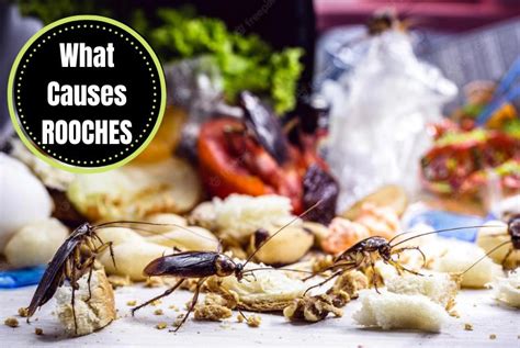 What Causes Roaches In Your House And Office The Cockroach Facts
