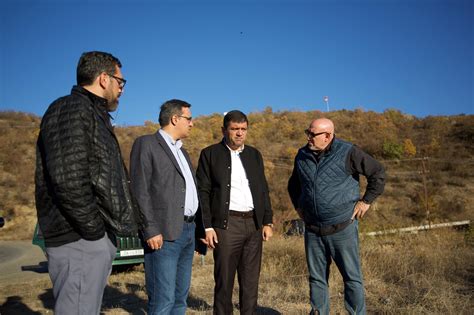 Սրաշեն և Ներքին Հանդ գյուղերը հայտնվել են ադրբեջանական ուղիղ նշանառության ներքո․ Արման Թաթոյան