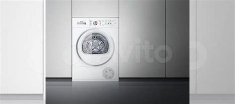Сушильная машина Gaggenau купить в Нижнем Новгороде | Товары для дома и ...