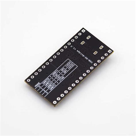 Ch347 Development Board High Speed Usb To Uarti2cspi