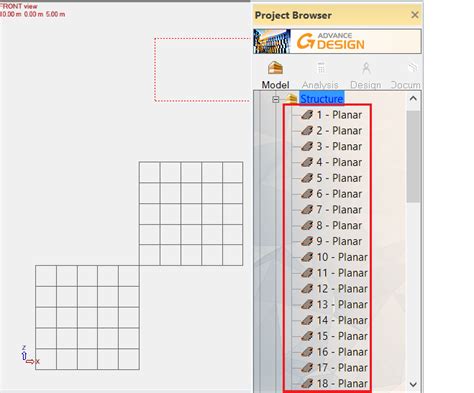 Mesh Preview And Subdivision