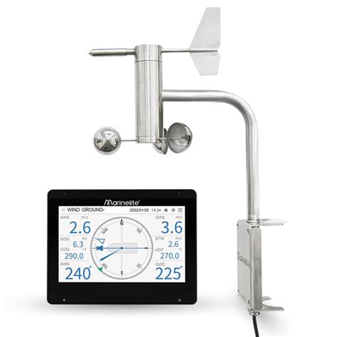 Best Ship Anemometer Manufacturers And Suppliers Wholesale Price