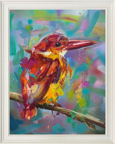 Paul Wright Artworks ~ Air Fine Art