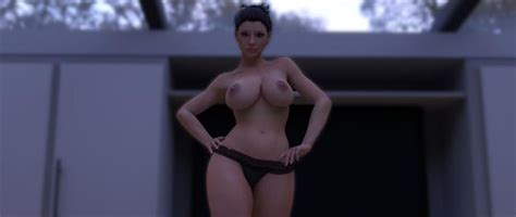 Lucid Dream Version A By Hendrx XXXComics Org