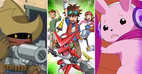 Digimon Fusion Evolution