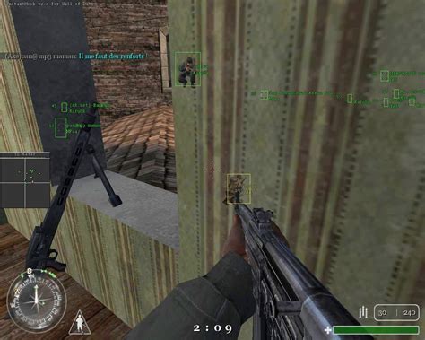 Call Of Duty Hack Aimbot Cheat