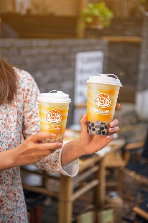 兵立王红薯奶茶 暖冬王不止三岁 站酷zcool