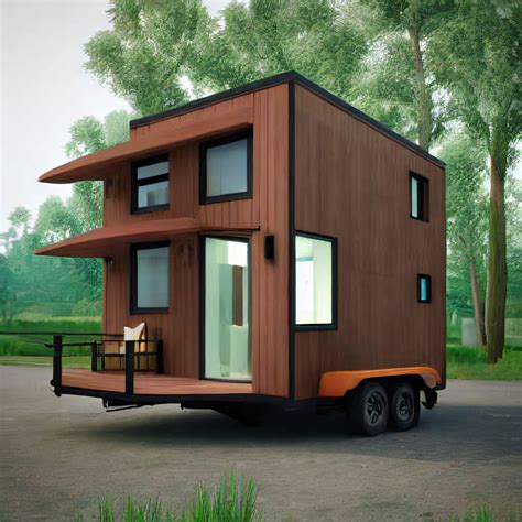 Find Your Dream Tiny Home Benefits Of Minimalism And Design Tips For