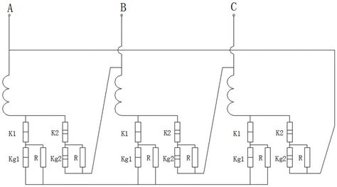 Modulating Capacity Transformer With Three Phase Imbalance Resistance Eureka Patsnap