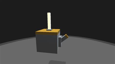 Simpleplanes A Very Particular Redstone Contraption