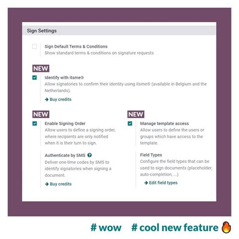 Why Migrate To Odoo 16