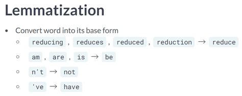 Feature Engineering For NLP In Python From DataCamp Page 2 Way To