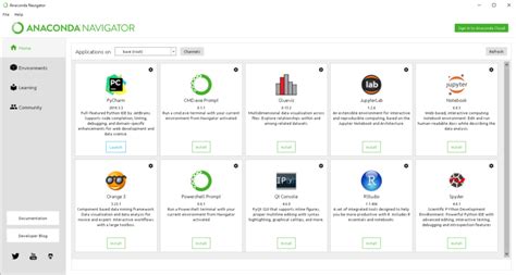 The Guide To Python Virtual Environments With Conda 🐍