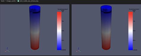 Improve Plotting Quality Issue 2301 Ansys Pymapdl GitHub