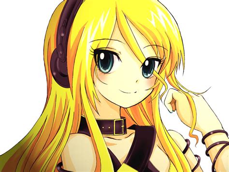 Lily Vocaloid Image By Pixiv Id Zerochan Anime Image Board