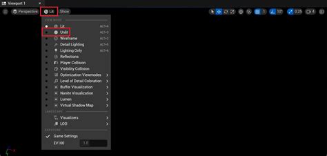 The Complete Guide To Lighting In Unreal Engine