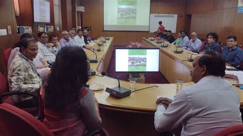 Kiit Signs Mou With Csir Crri For Collaboration On Research And Development In The Areas Of Road