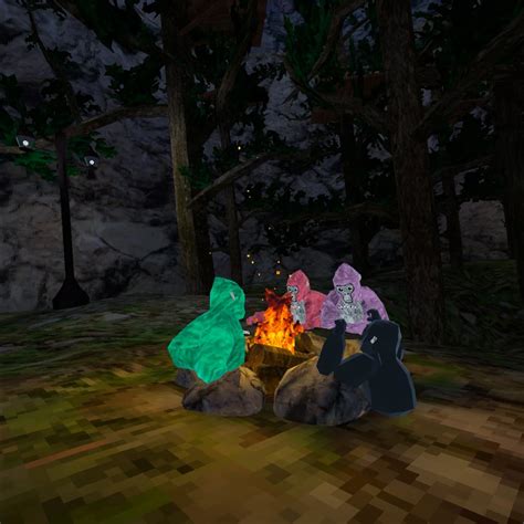 Blog Thoughts From The Creators Of Gorilla Tag