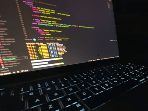 Execute Powershell Scripts On Mac By Pruthviraj Sonawane Medium