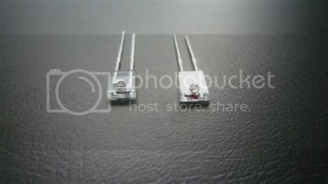 Couple Of Ir Emitterreceiver How To Interface With Them Photo