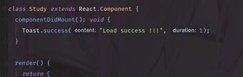 Toast 无效 · Issue 585 · Ant Designant Design Mobile Rn · Github