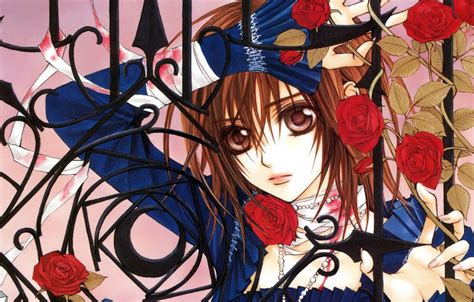 Top 999 Vampire Knight Wallpaper Full Hd 4k Free To Use