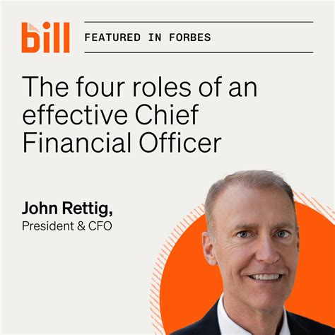 The Most Effective Cfos Today Arent Just Focused On Finance—theyre