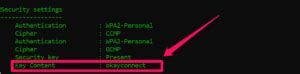 How To Find All WiFi Passwords On Windows Using Command Prompt Or Terminal Dignited