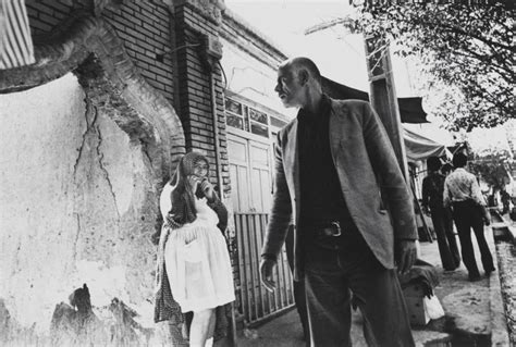 نگاهی به مجموعه‌عکس روسپی کاوه گلستان سایت عکاسی