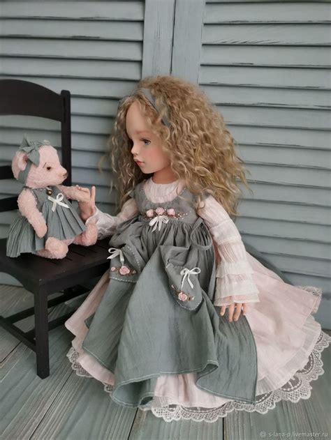 Габриэлла ПРОДАНА купить в интернет магазине Ярмарка Мастеров по цене 65000 ₽ Uib2kru