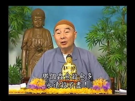 淨空法師佛學答問精選請問我受菩薩戒家中如果有殺蟲藥蒼蠅拍可否算是殺緣 YouTube
