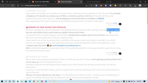 · issue 1257 · revoxhere duino coin · github