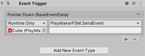 Playmaker Inserting A Link In A Styly Scene Object Styly