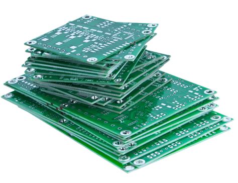 Pcb Mass Production Sierra Circuits