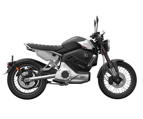 Super Soco Tc Max Electric Motorcycle Vancouver E Motorcycle Store