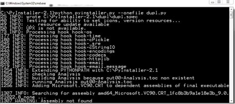 Finding Duplicate Files In Windows Using Python Open Source For You