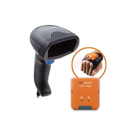 Automatic Identification And Data Capture