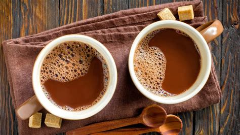 Почему так ПОЛЕЗНО пить КАКАО после 40 лет? Рецепт приготовления какао ...